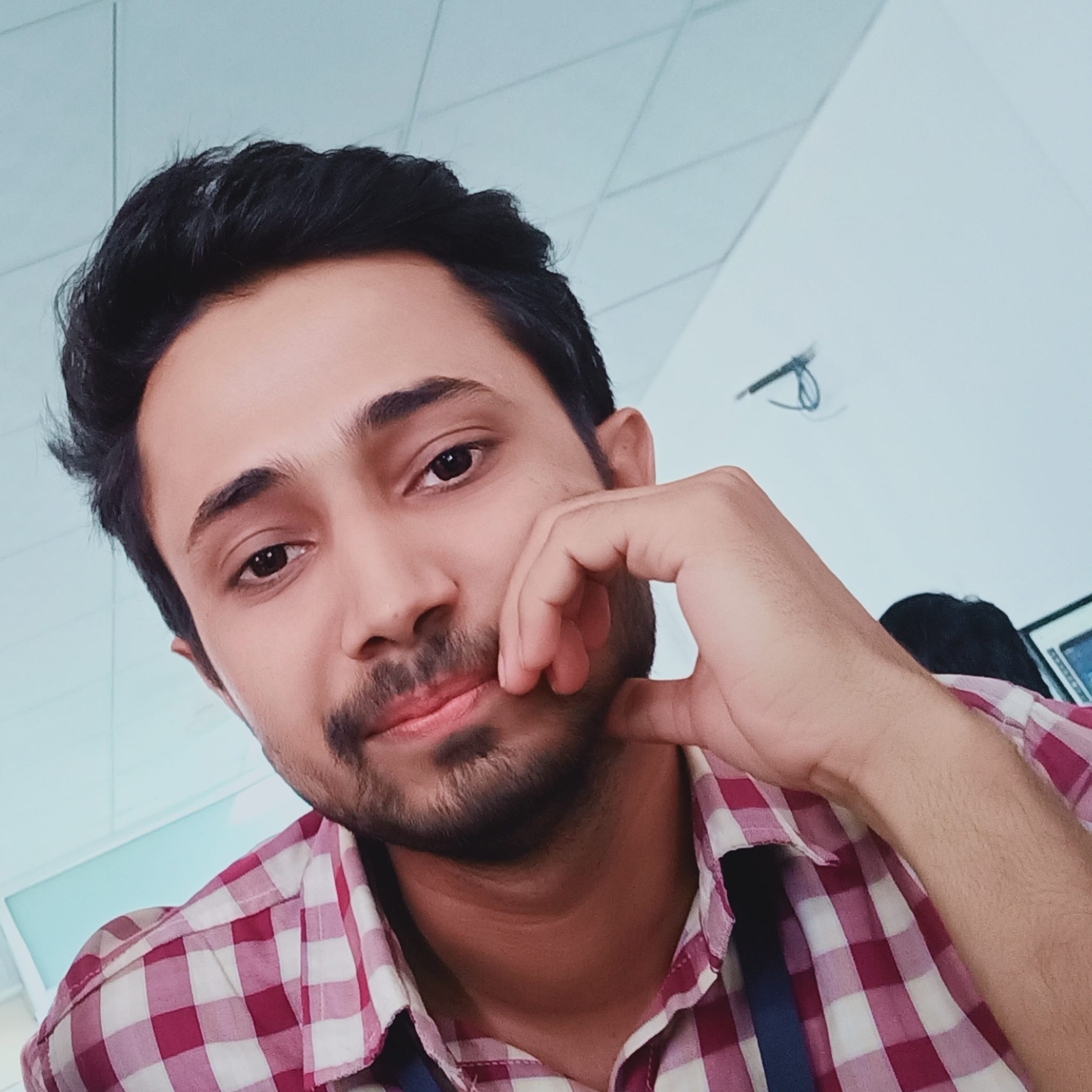 Naresh Suthar, Lead Developer at PiZone Infotech – Medium