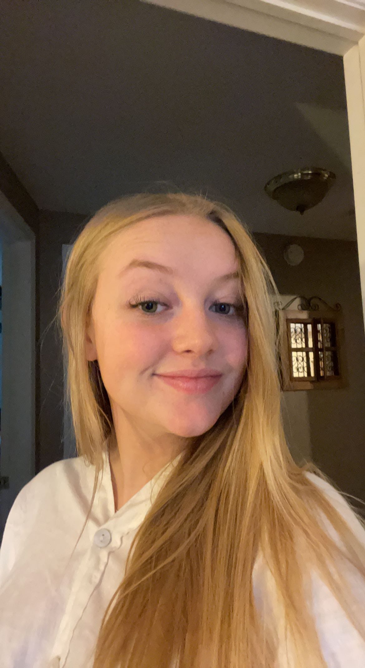 Grace Hunt – Medium