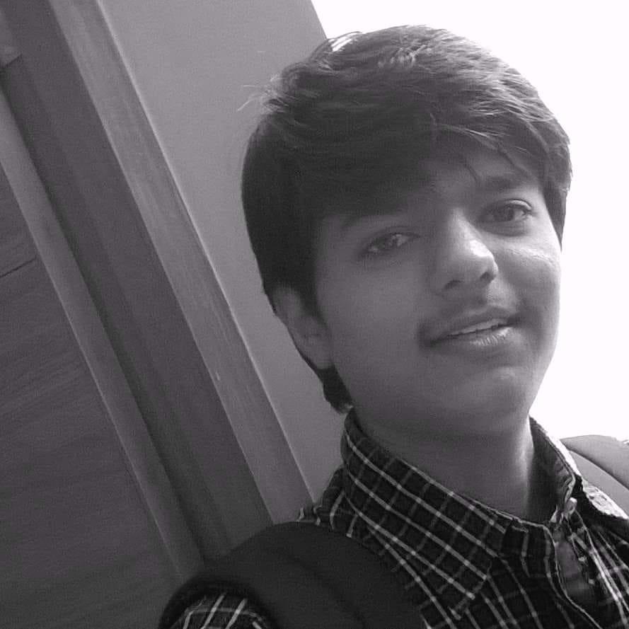 Ravi Dave – Medium