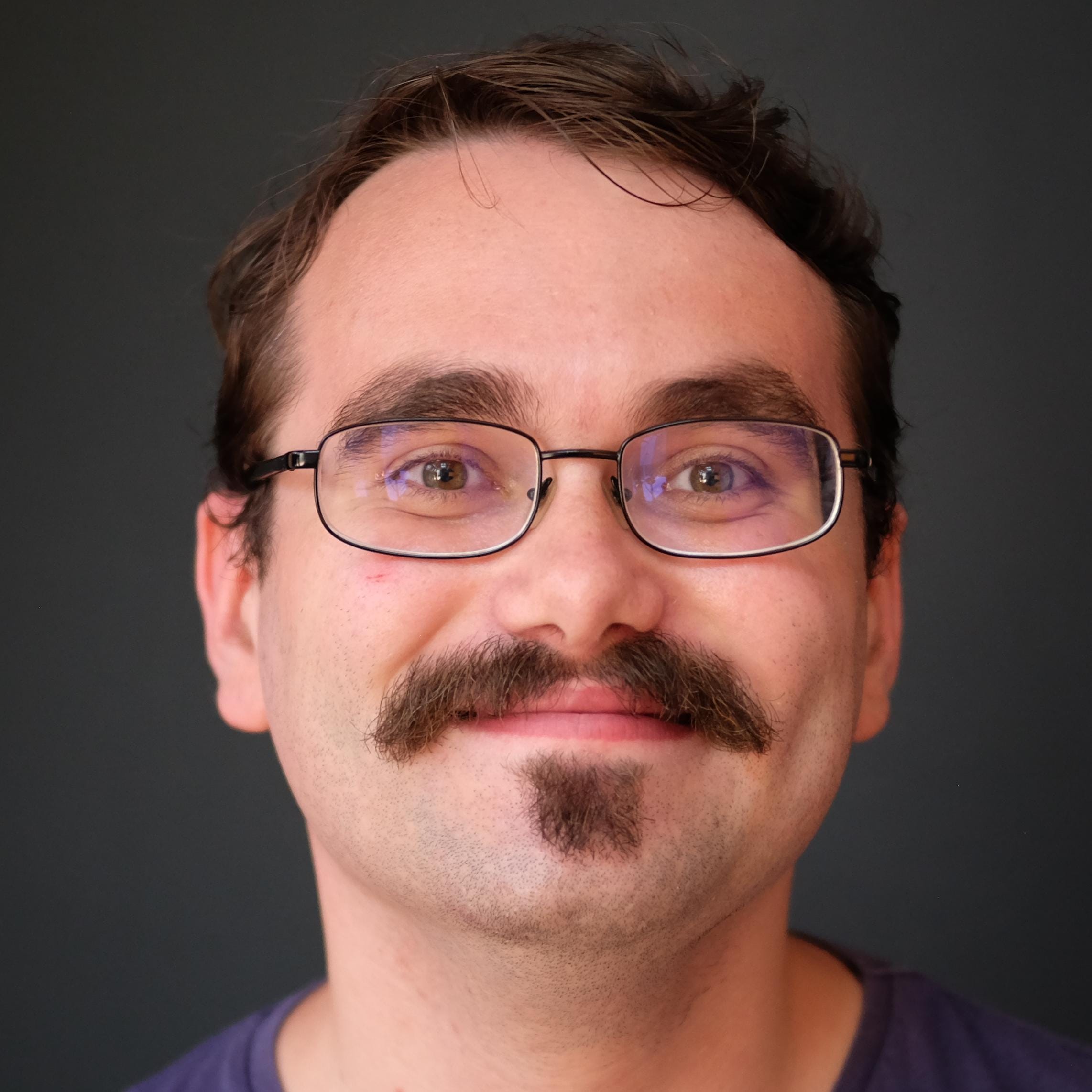 Alexandru Sirbu – Medium