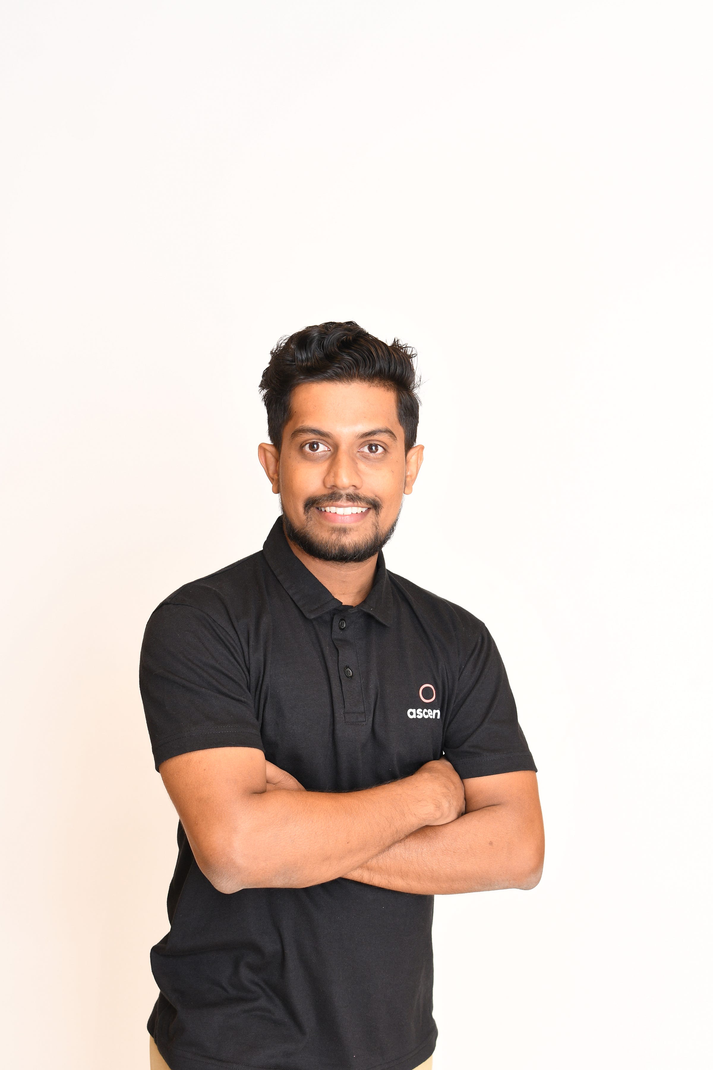 Hashan Maduraarachchi – Medium