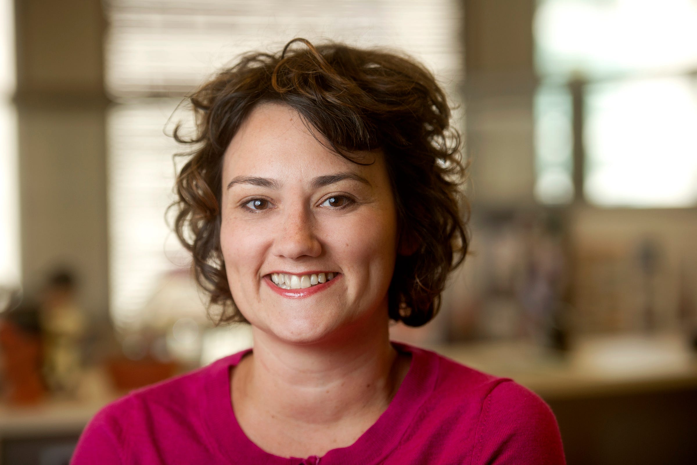 Rachel Wick – Medium
