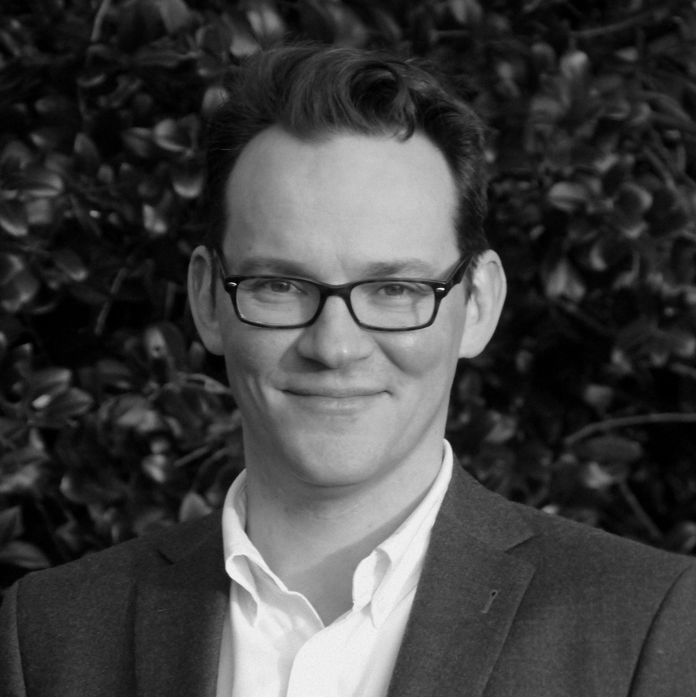 Joe Ballard – Medium