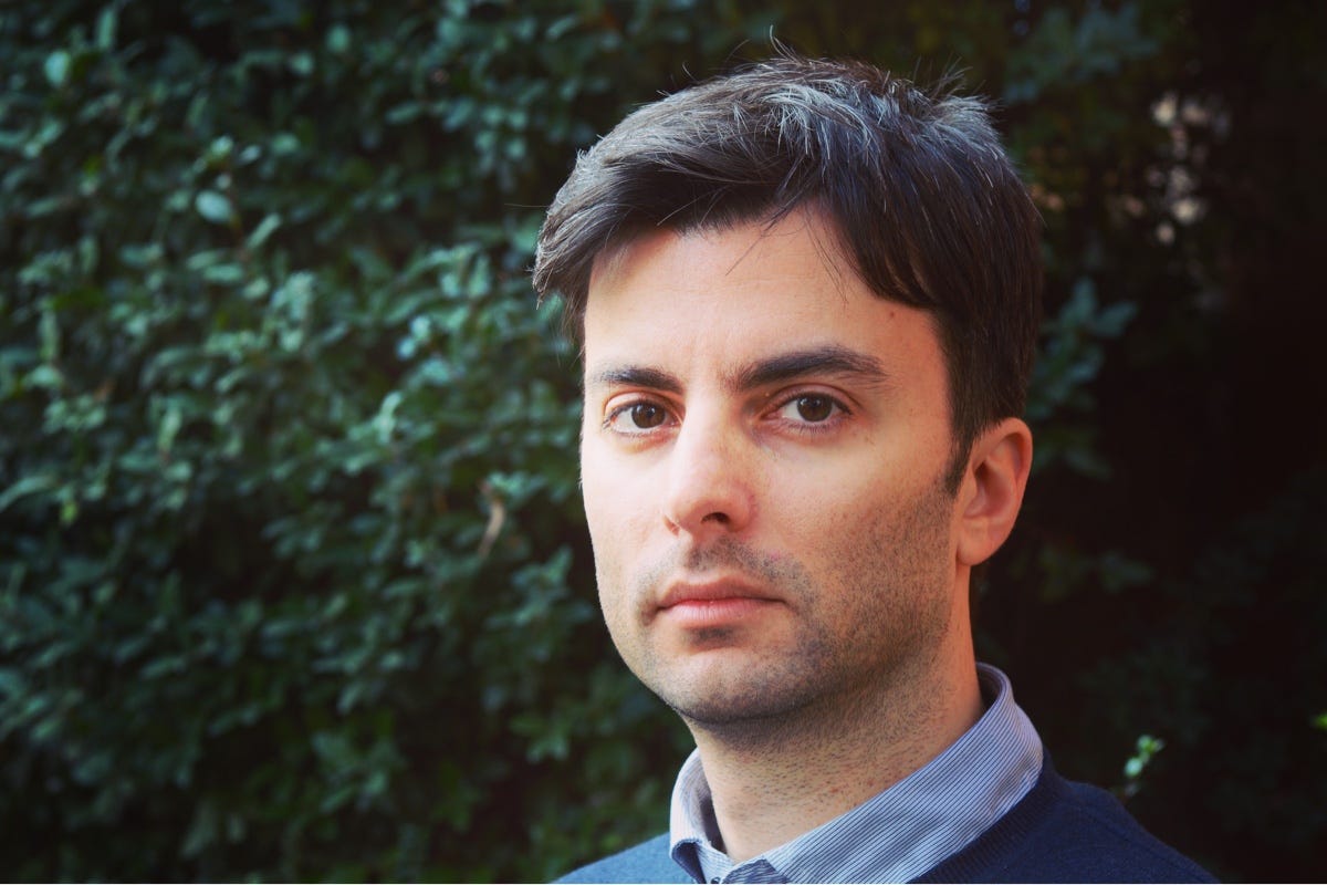Flavio – Medium