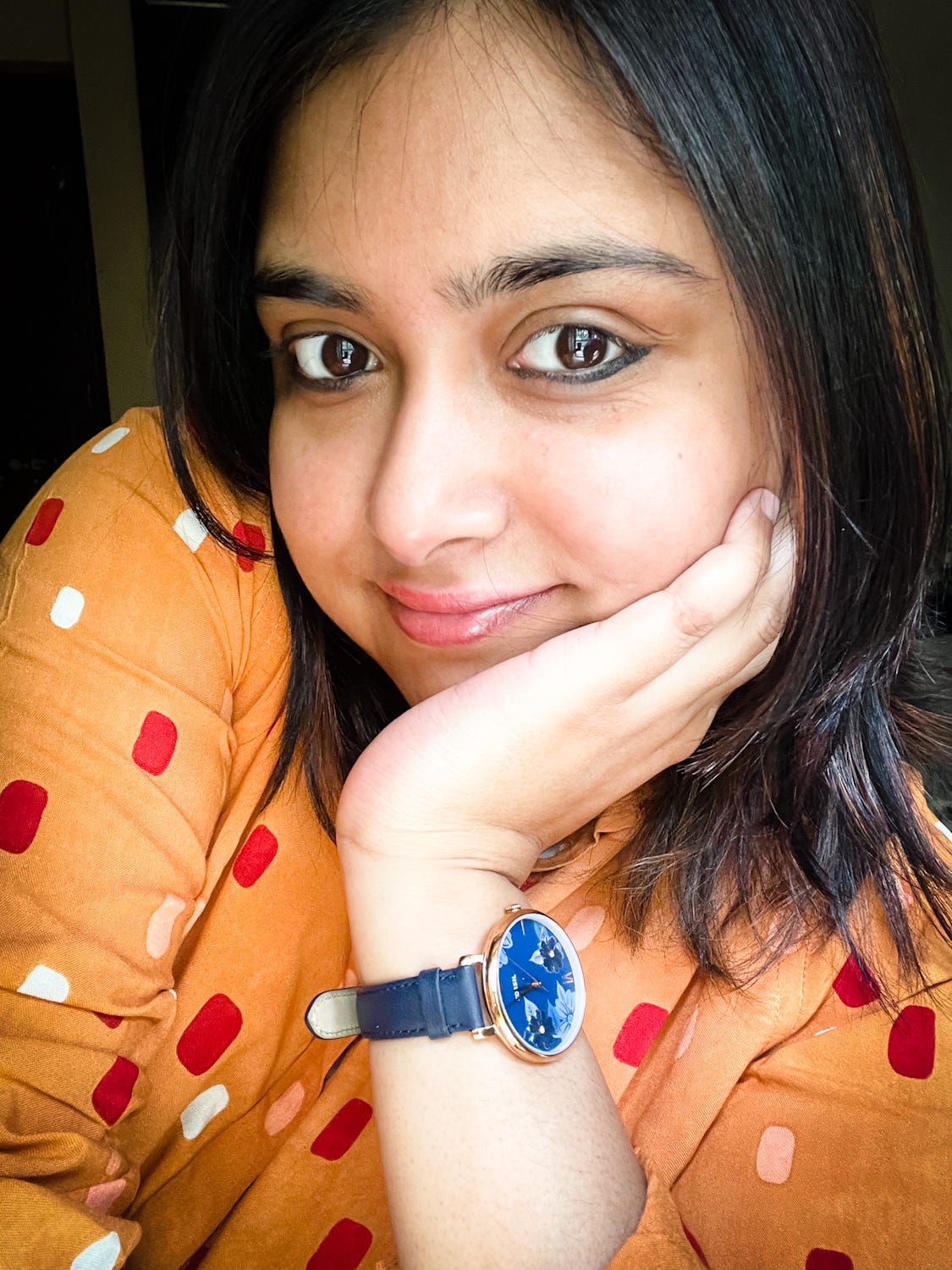 Debala Bhattacharjee – Medium