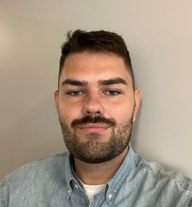 Adam Choinski – Medium