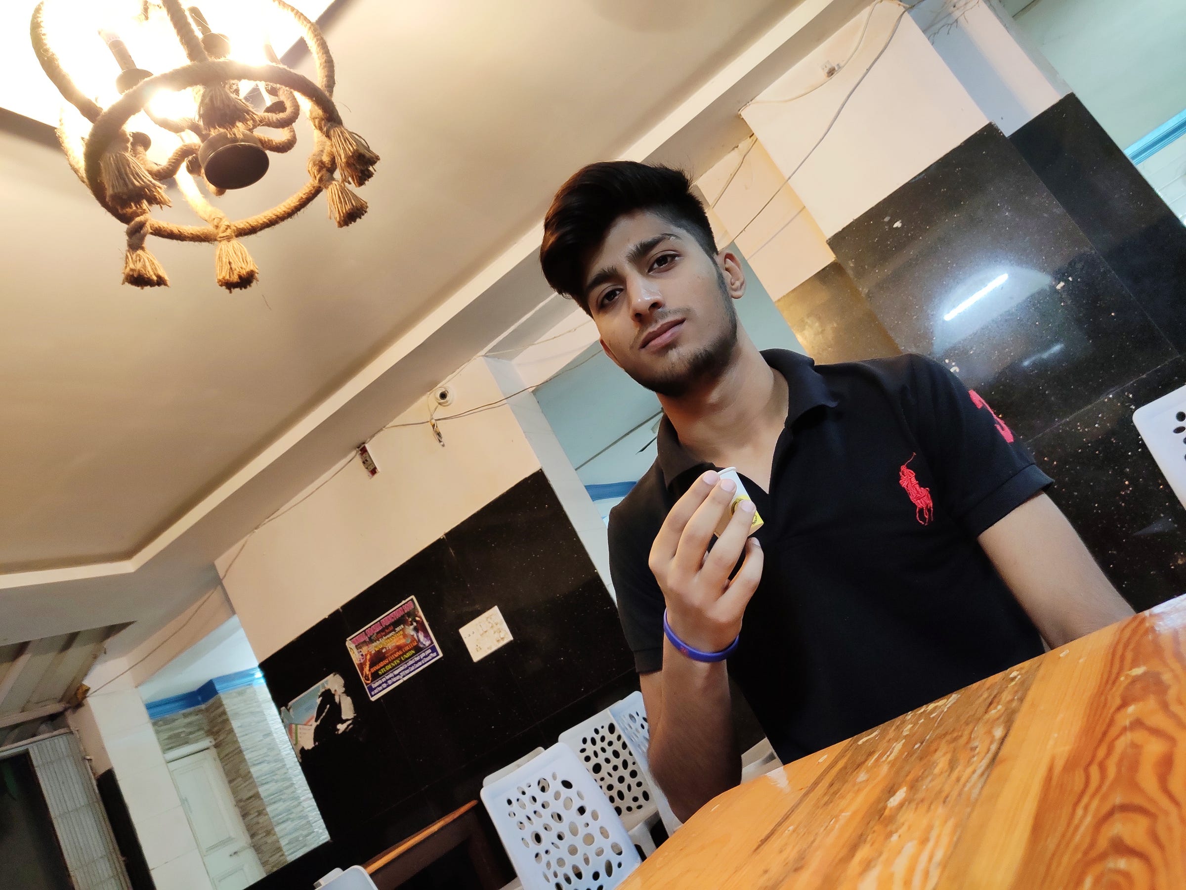 Gaurav Jha – Medium