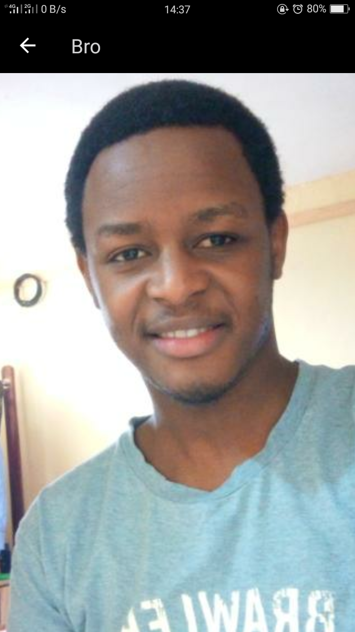 About – Joseph Nzomo – Medium