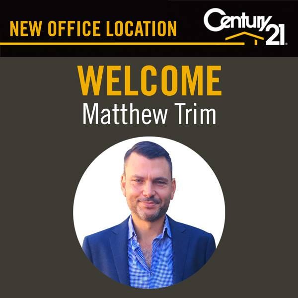 Matthew Trim – Medium