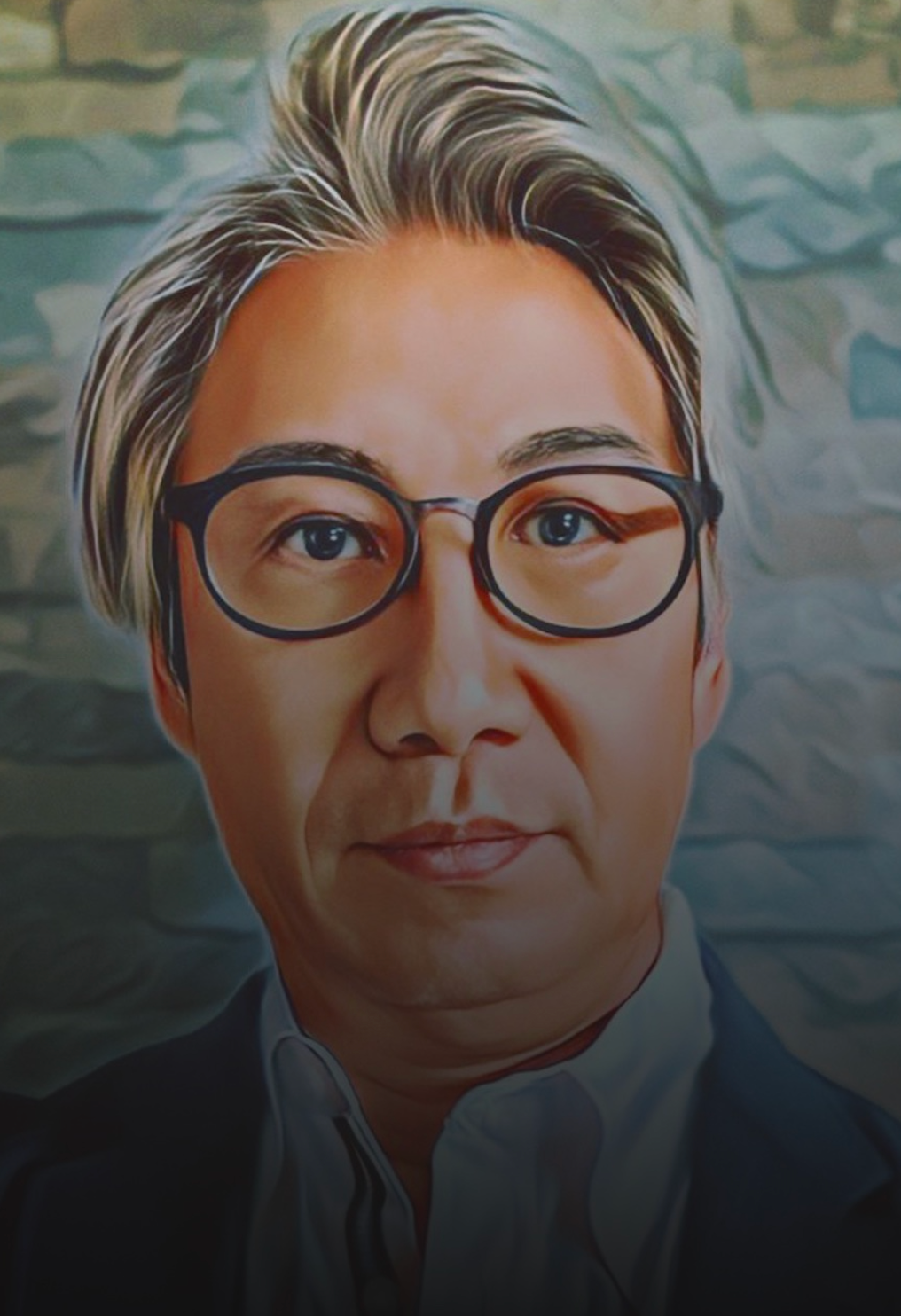Jay Kagawa – Medium