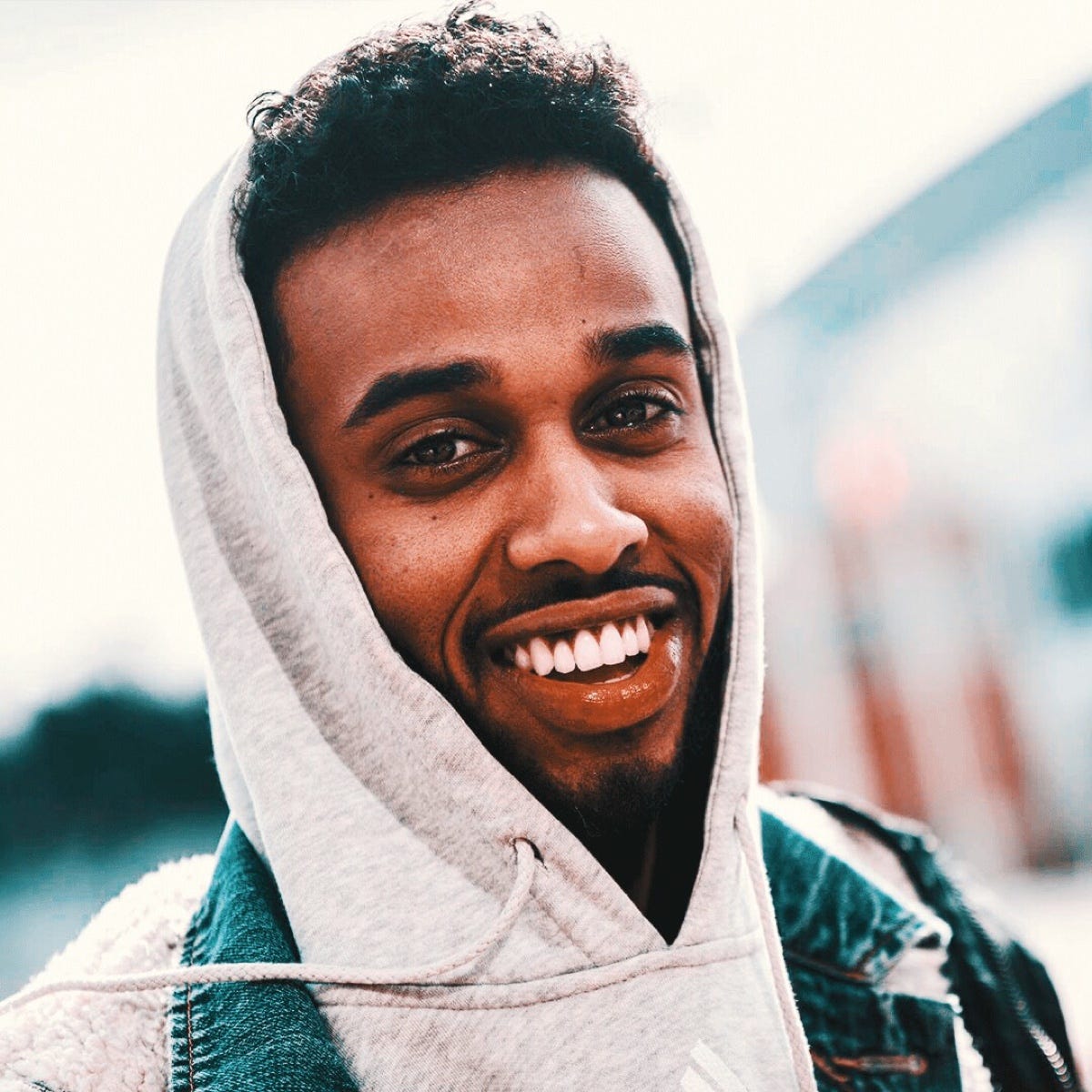 Mohamed Hassan Medium