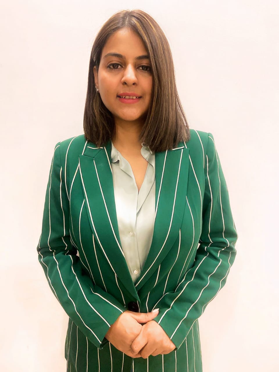 Kritika Singh – Medium