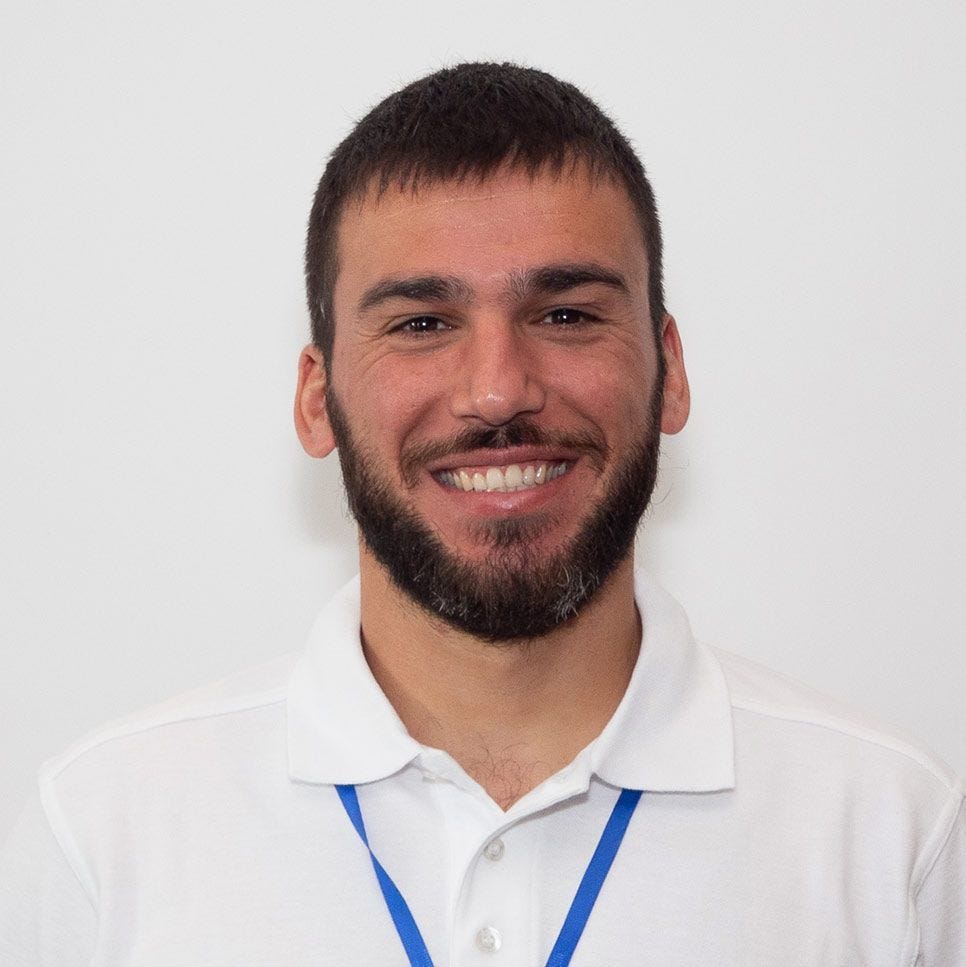 Richard Luis Diaz – Medium