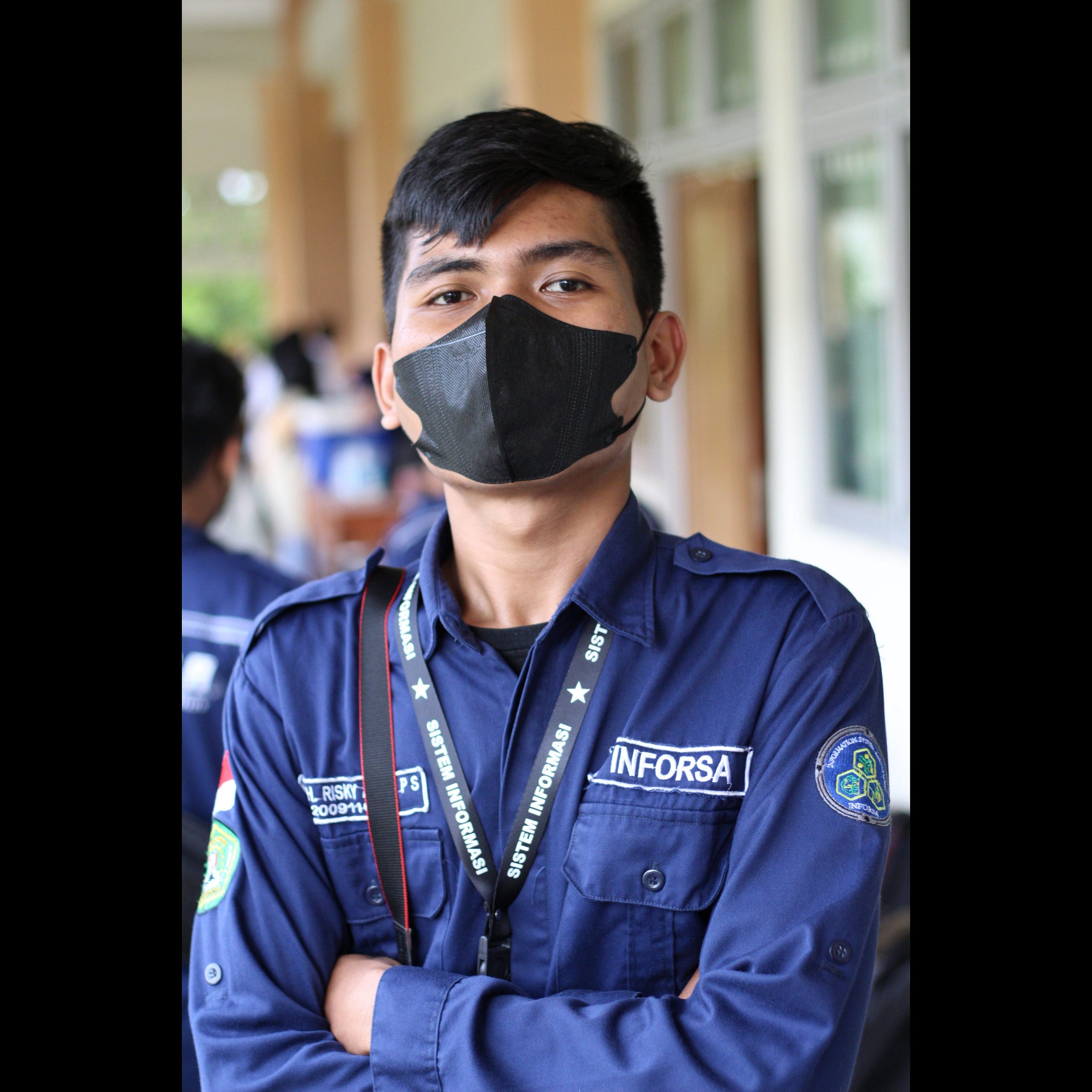 Muhammad Risky Arya Putra Setiawan – Medium