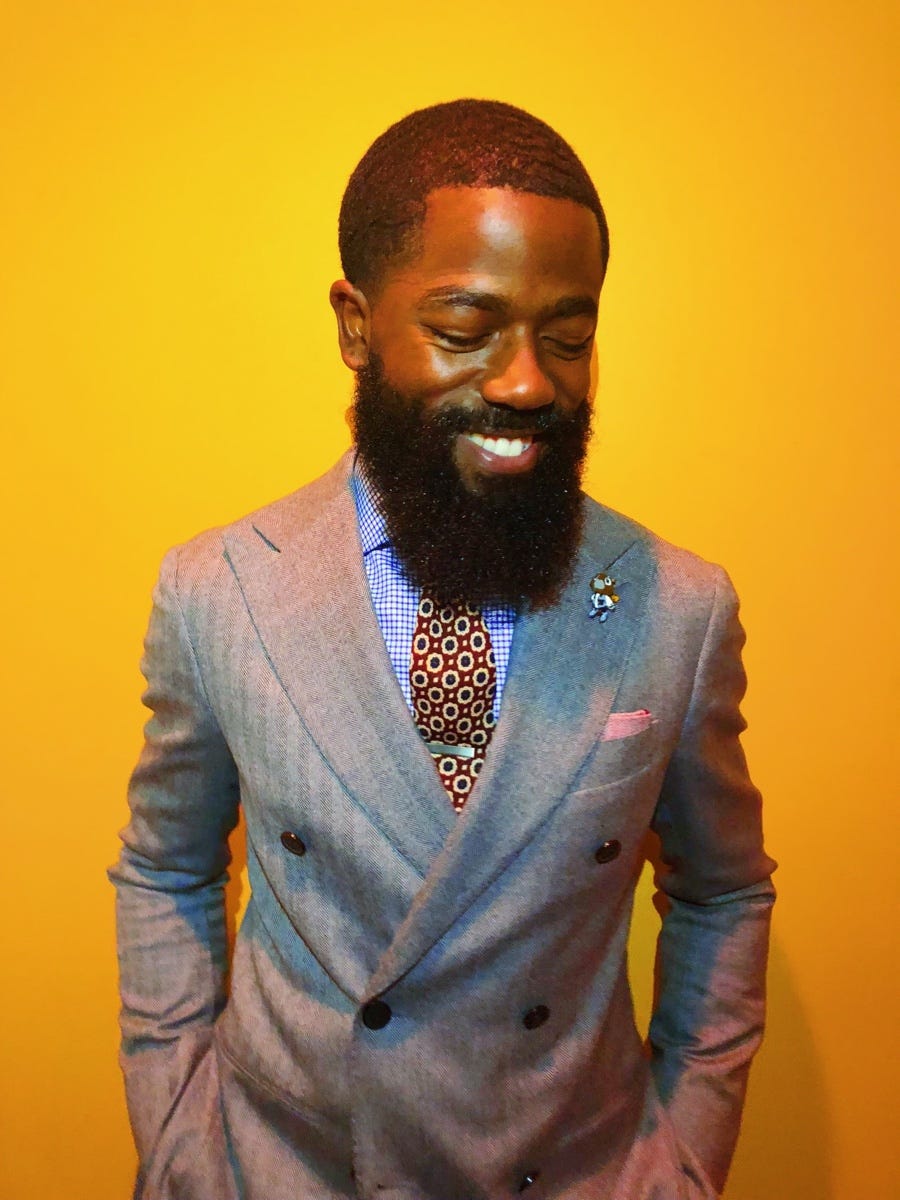 Alex Hooks – Medium