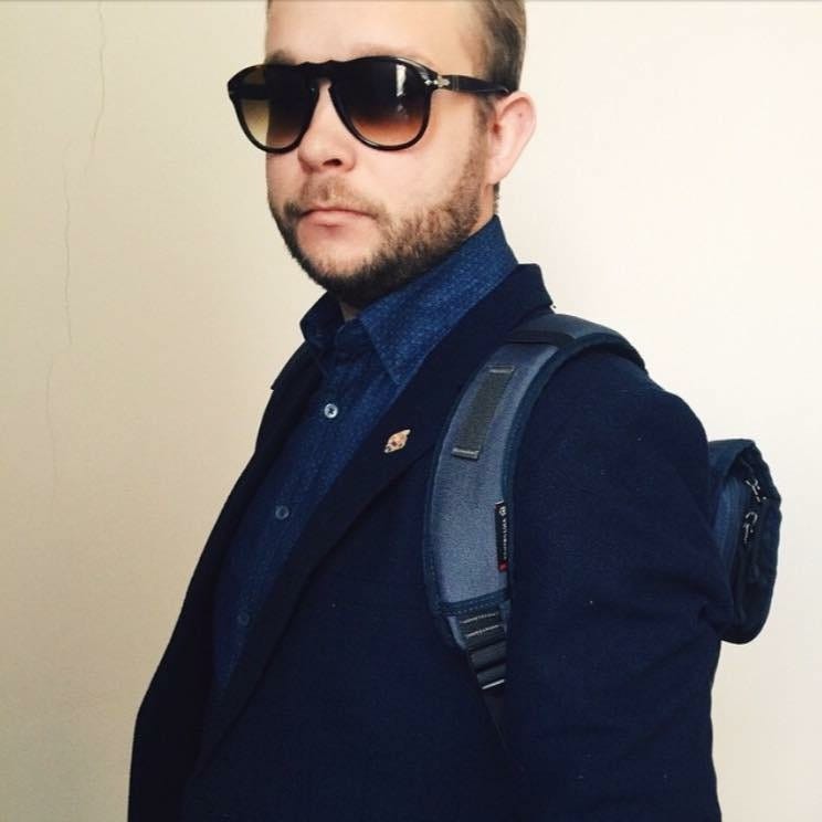 Anton Eremeev – Medium