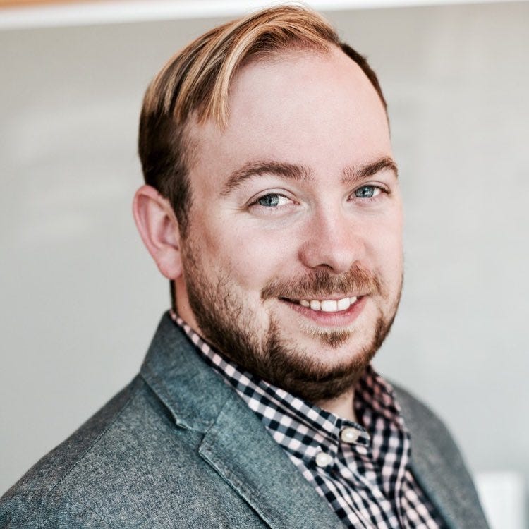 Brian Forrester – Medium