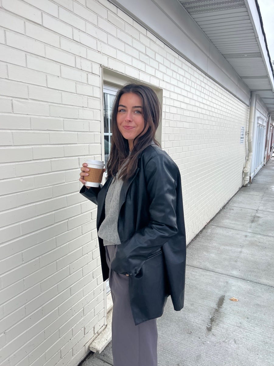 Margaret Skubik – Medium