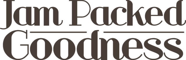 Jampacked Goodness – Medium