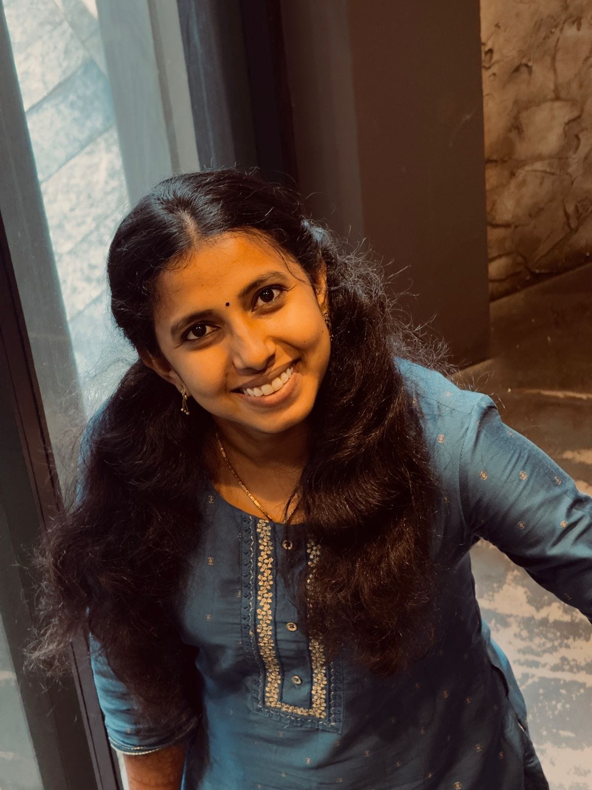 Preethi Kavya – Medium
