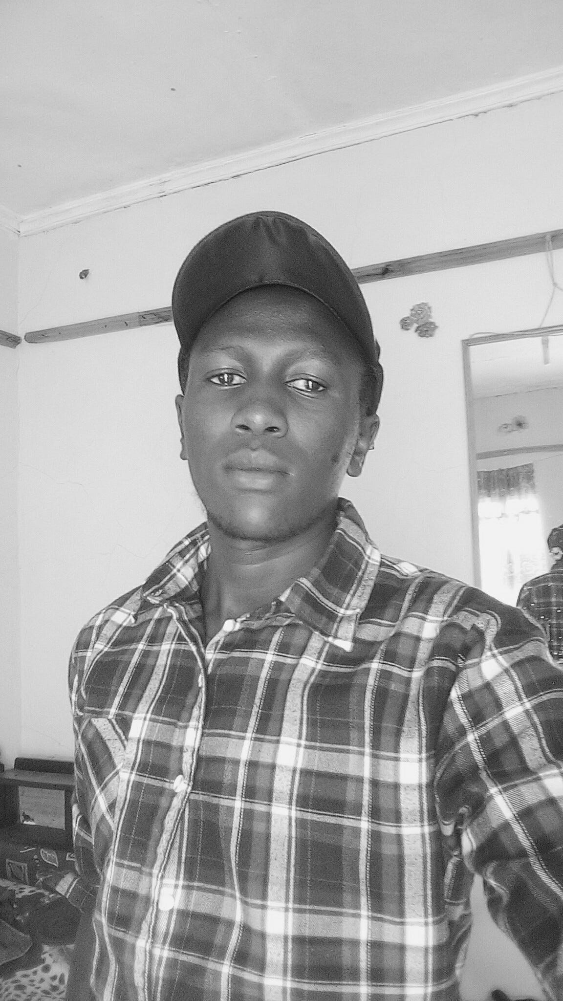 Gideon Kimutai – Medium