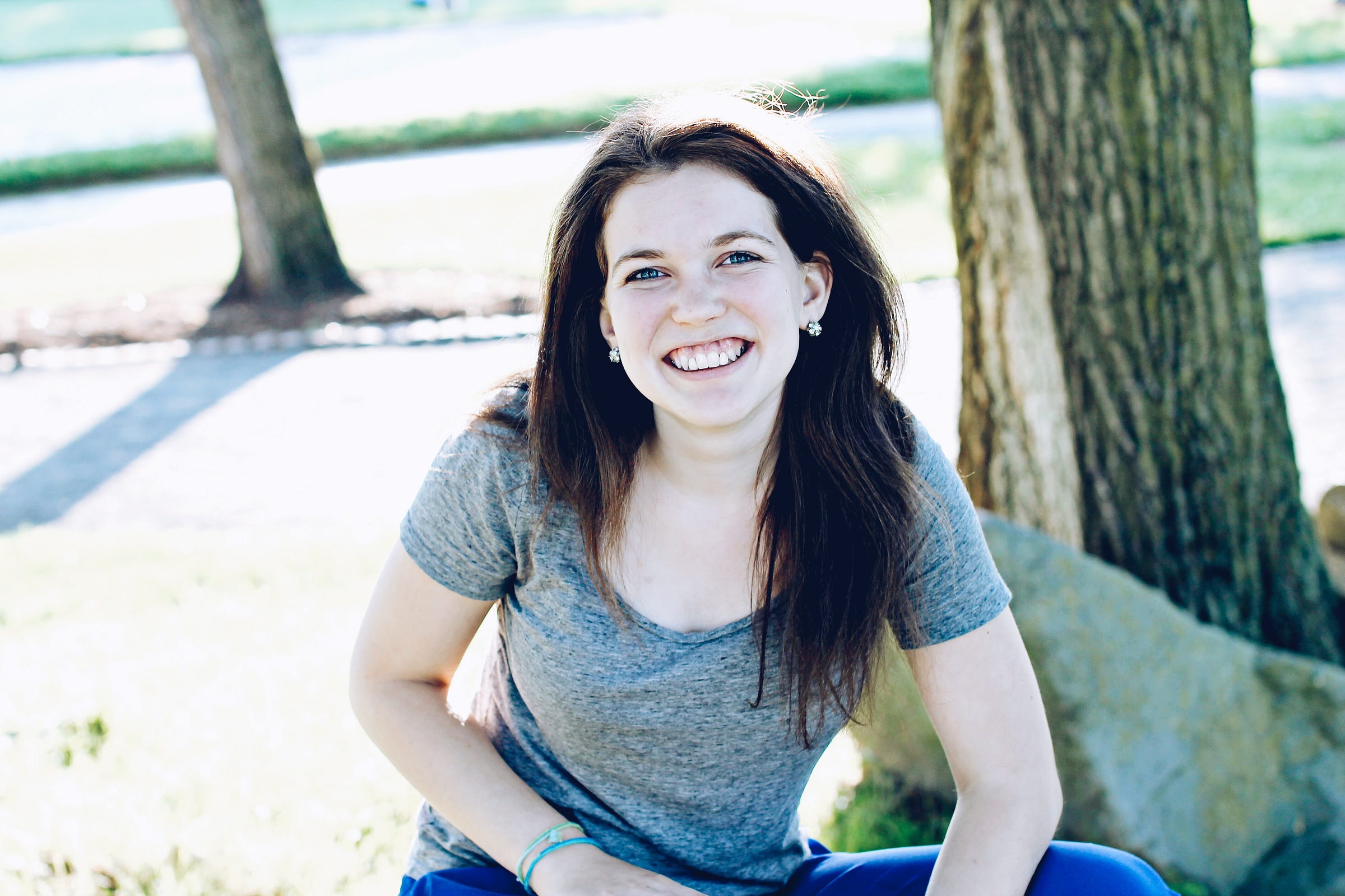 Abby Hamilton – Medium