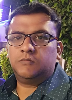 Mudit Kumar – Medium