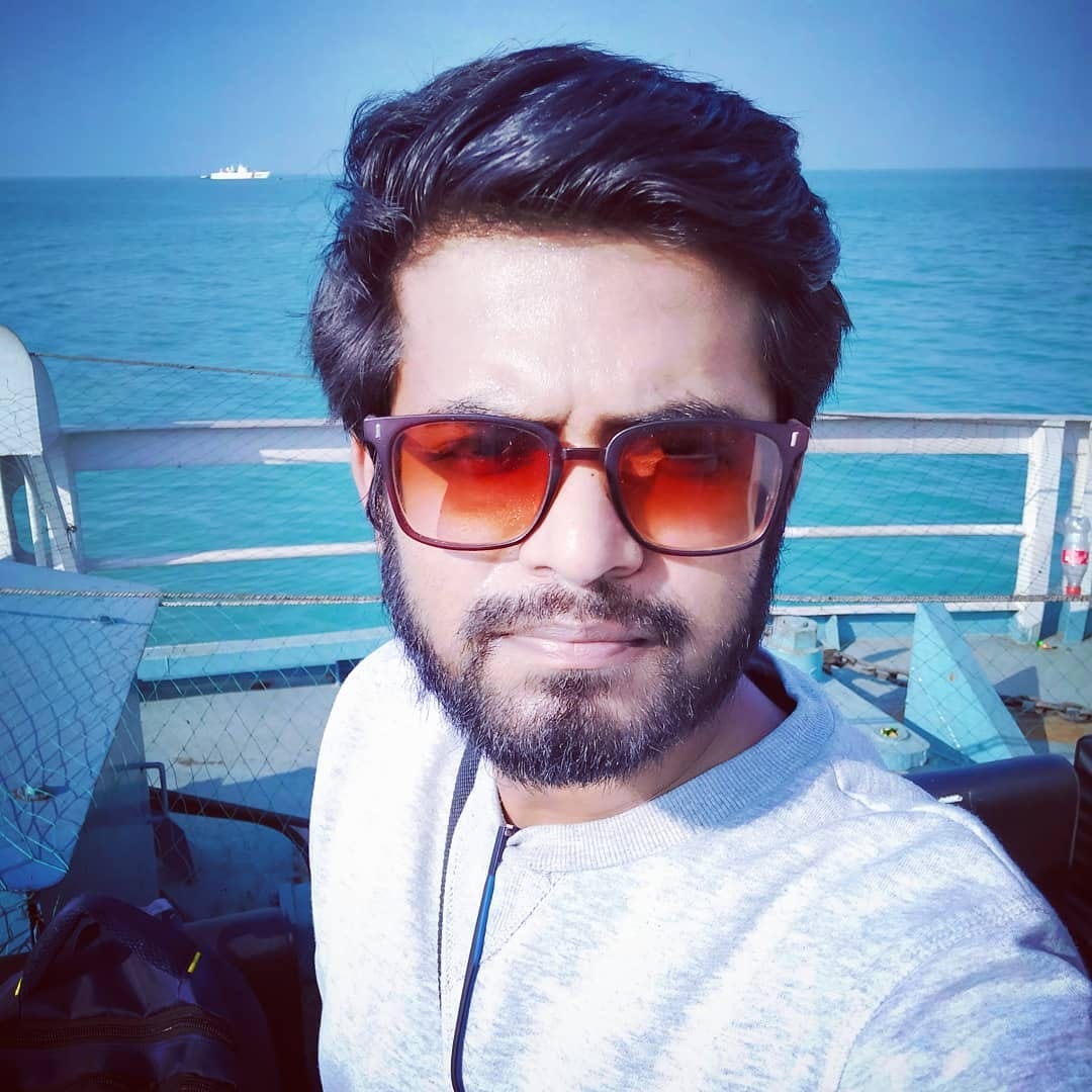 Dev Mahadi – Medium