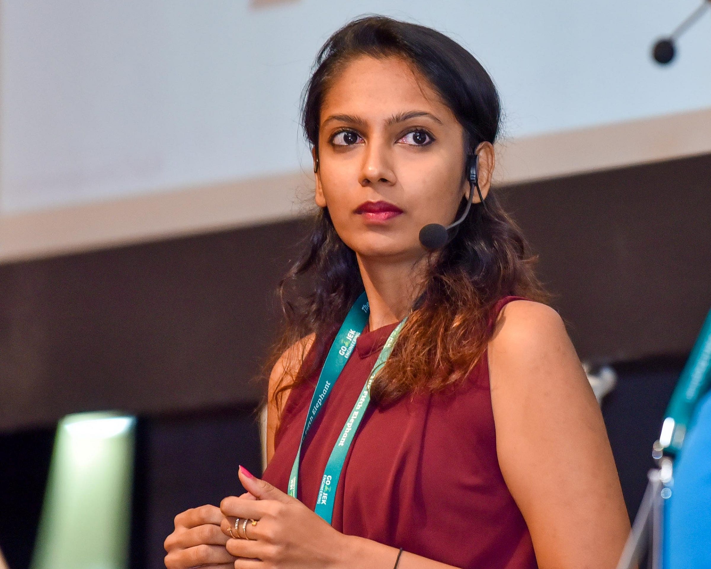 Chandini Jain – Medium