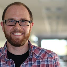 Peter Dempster – Medium