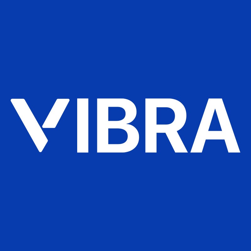 VIBRA – Medium