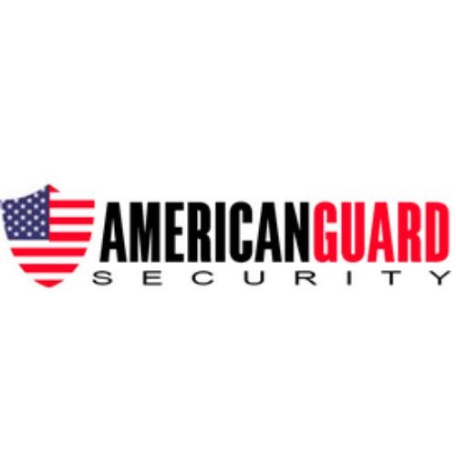 American Guard Security – Medium