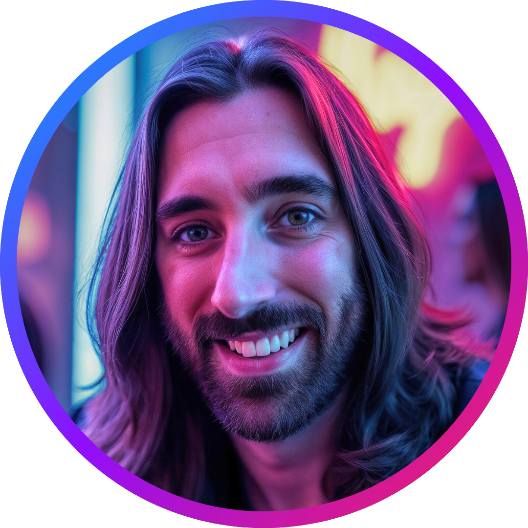 Dustin W. Stout – Medium