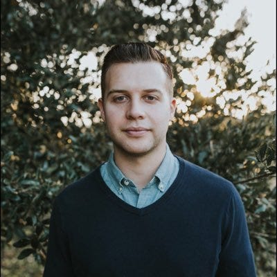 David Gamboa – Medium