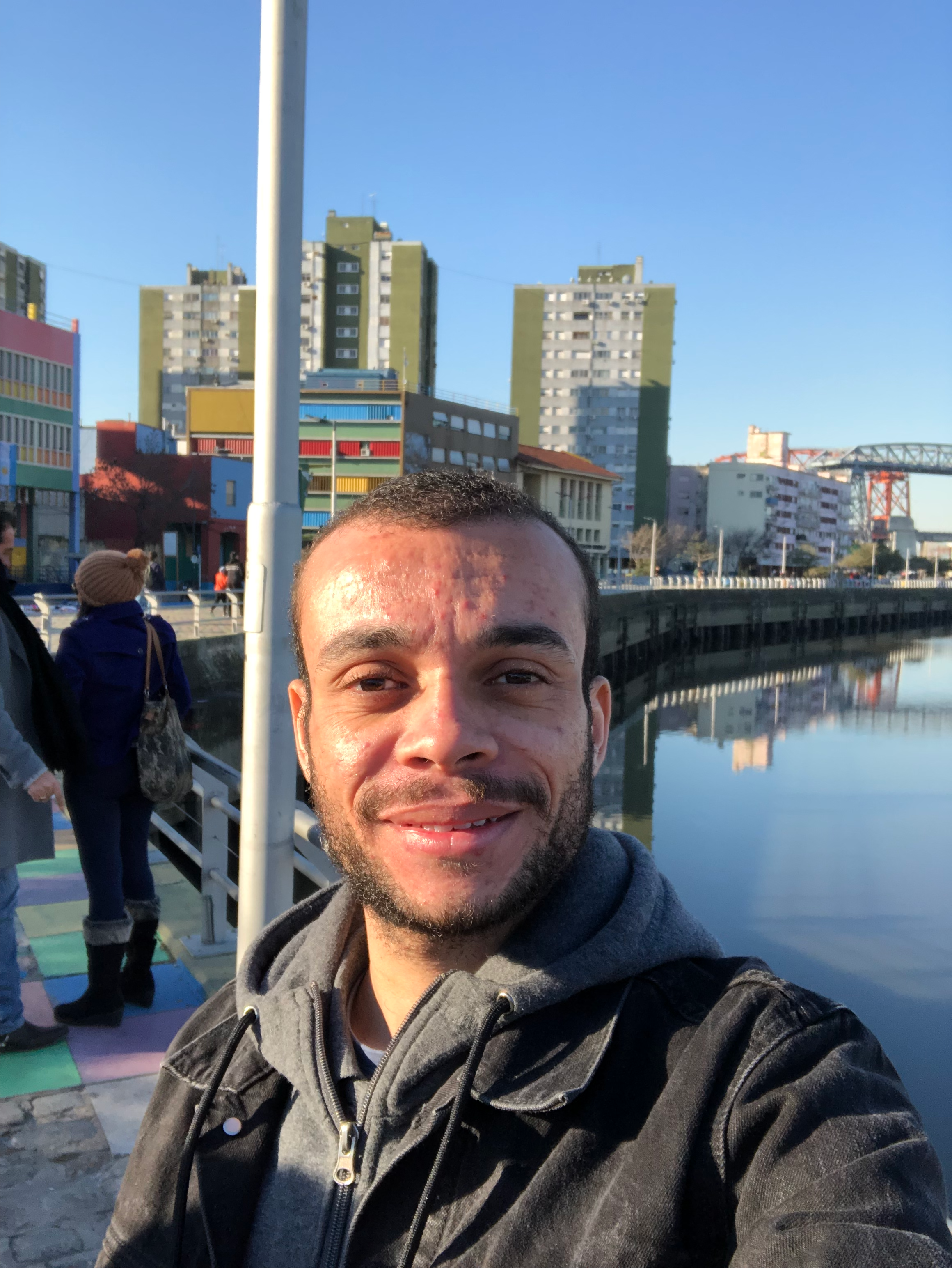Matheus Candido – Medium