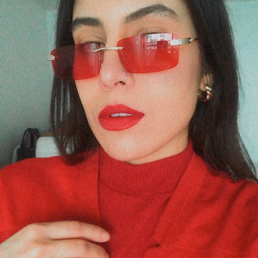 Jaqueline Morais – Medium