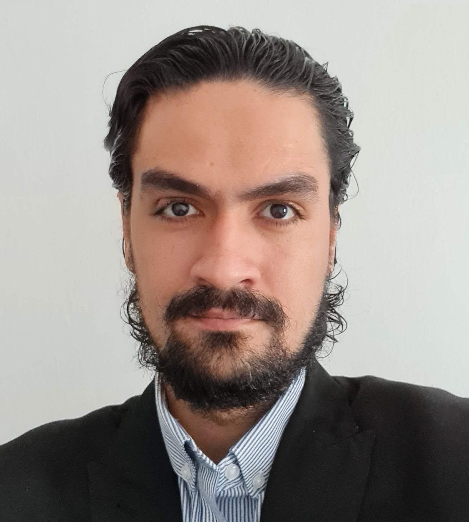 John Franklin Freitas – Medium