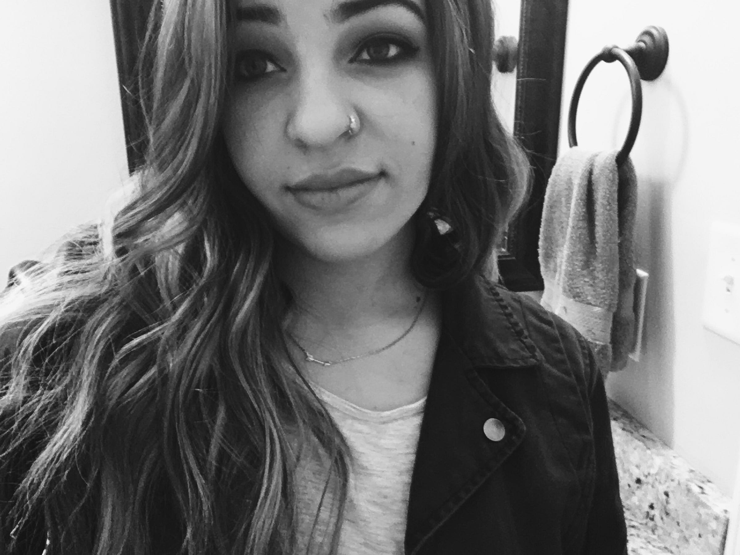 Alexandria Brooks – Medium