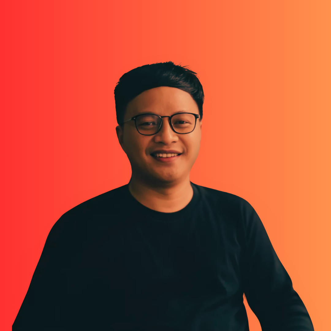Arief Priyono – Medium