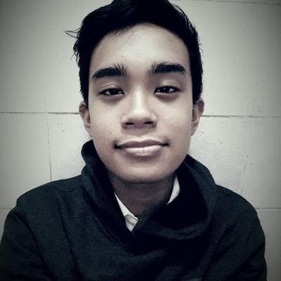 CJ Dizon – Medium