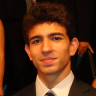 Rafael Dias – Medium