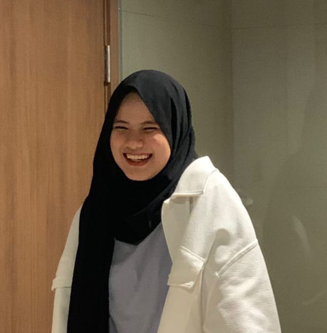 Audy Salbila – Medium