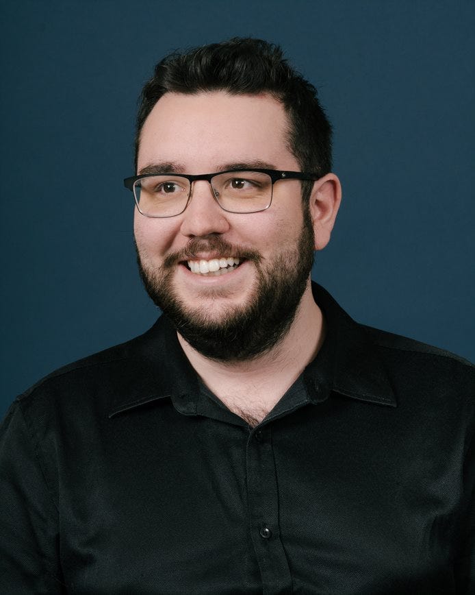 Kevin Forest – Medium