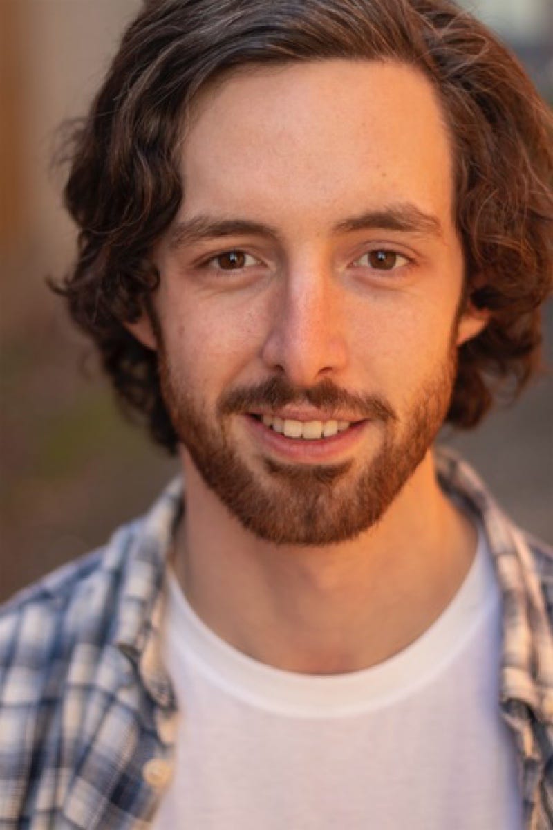 About – Matt Young – Medium