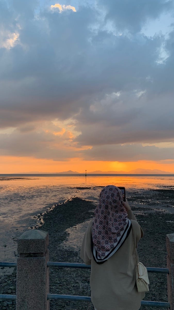 Sofea ⋆𐙚₊˚⊹♡ – Medium