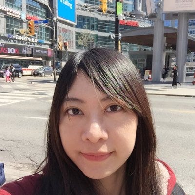 Hsiao-Wei Wang – Medium