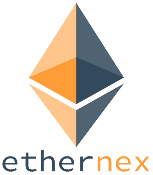 Ether Nex – Medium