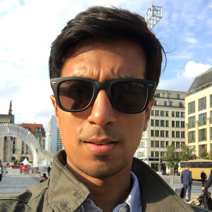 Fahad Heylaal – Medium