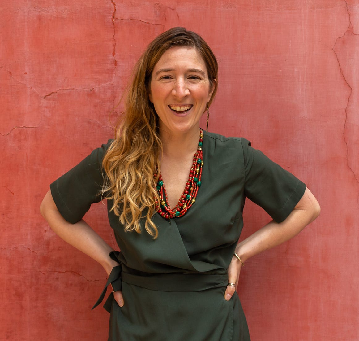 Laura A. Di Maio – Medium