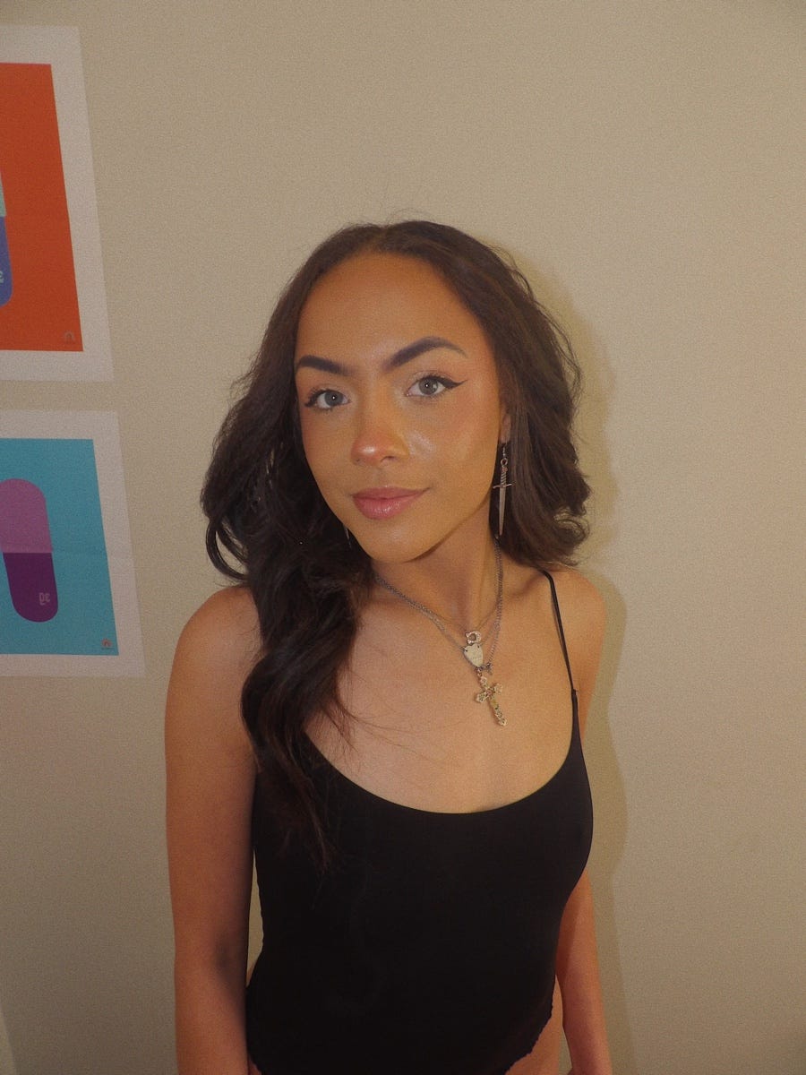 Carli Cottee – Medium